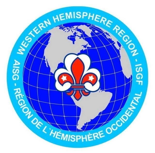 Hemisphere Logo